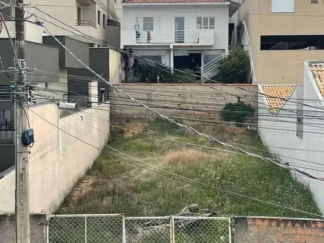 Terreno / Lote para Venda em Poços de Caldas/MG Jardim das Hortênsias