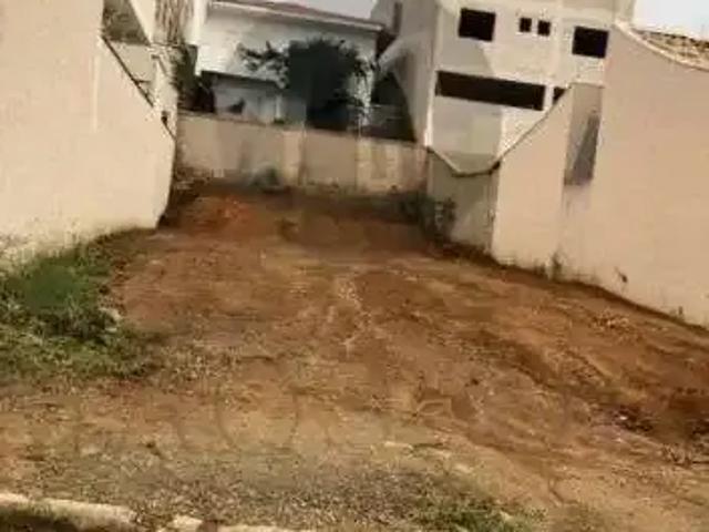 Terreno / Lote para Venda em Poços de Caldas/MG Jardim das Hortênsias