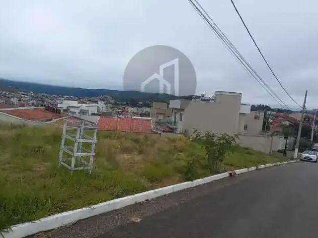 Terreno / Lote para Venda em Poços de Caldas/MG Jardim das Hortênsias