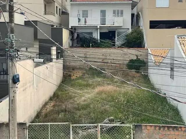Terreno / Lote para Venda em Poços de Caldas/MG Jardim das Hortênsias