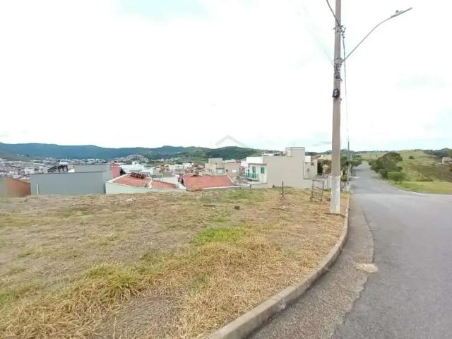 Terreno / Lote para Venda em Poços de Caldas/MG Jardim das Hortênsias