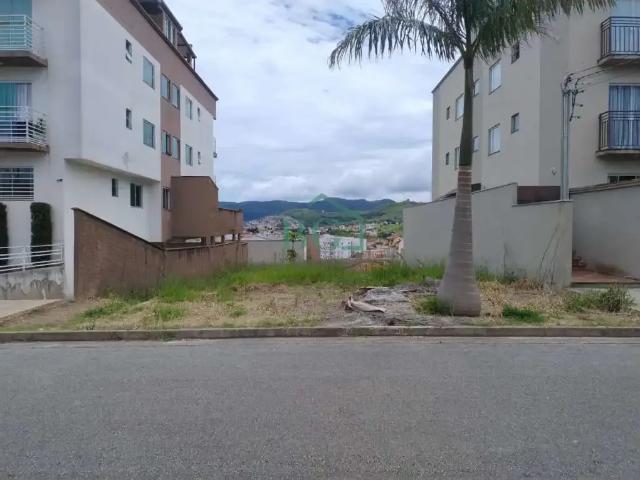Terreno / Lote para Venda em Poços de Caldas/MG Jardim das Hortênsias