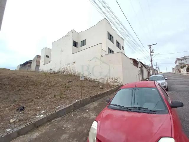 Terreno / Lote para Venda em Poços de Caldas/MG Jardim das Hortênsias