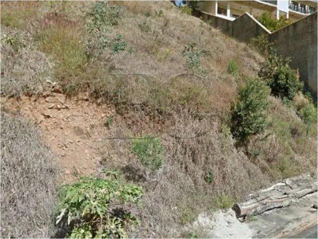 Terreno / Lote para Venda em Poços de Caldas/MG Jardim Del Rey
