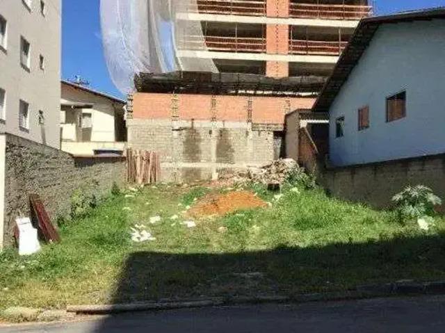 Terreno / Lote para Venda em Poços de Caldas/MG Jardim Elvira Dias