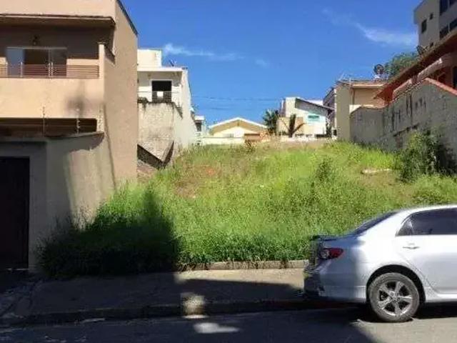 Terreno / Lote para Venda em Poços de Caldas/MG Jardim Elvira Dias