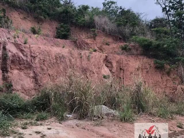 Terreno / Lote para Venda em Poços de Caldas/MG Jardim Esmeralda