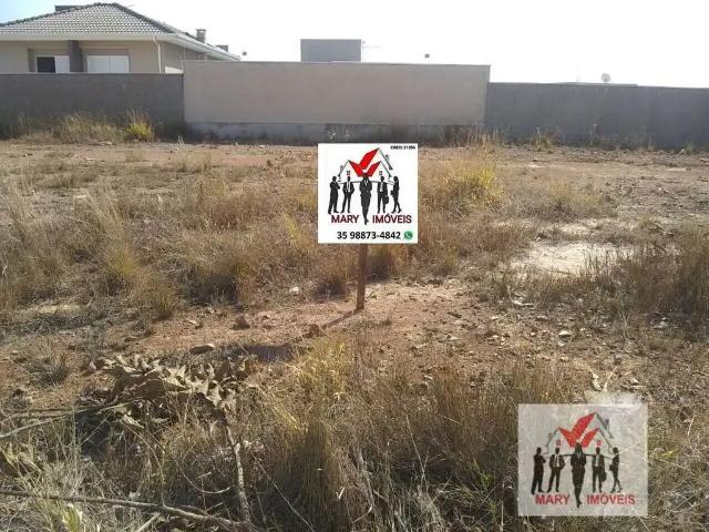 Terreno / Lote para Venda em Poços de Caldas/MG Jardim Europa