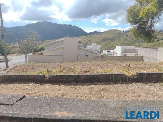 Terreno / Lote para Venda em Poços de Caldas/MG Jardim Europa