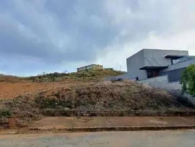 Terreno / Lote para Venda em Poços de Caldas/MG Jardim Europa