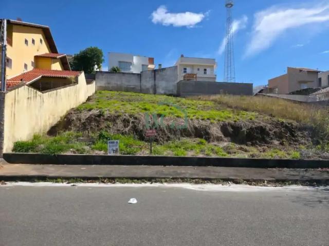 Terreno / Lote para Venda em Poços de Caldas/MG Jardim Europa