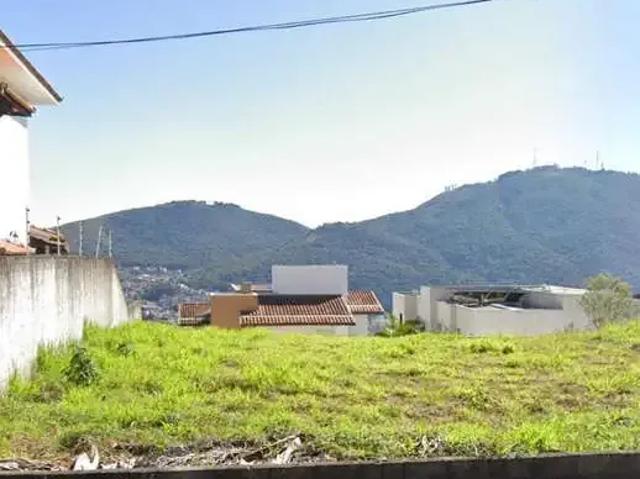 Terreno / Lote para Venda em Poços de Caldas/MG Jardim Europa