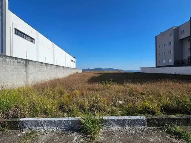 Terreno / Lote para Venda em Poços de Caldas/MG Jardim Europa