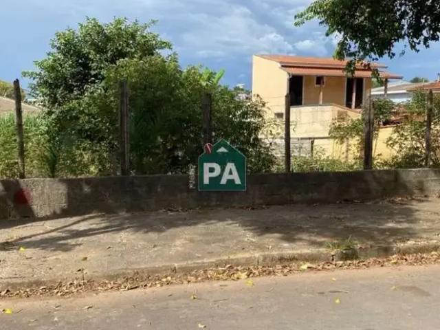 Terreno / Lote para Venda em Poços de Caldas/MG Jardim Kennedy