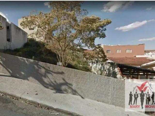 Terreno / Lote para Venda em Poços de Caldas/MG Jardim Ipê