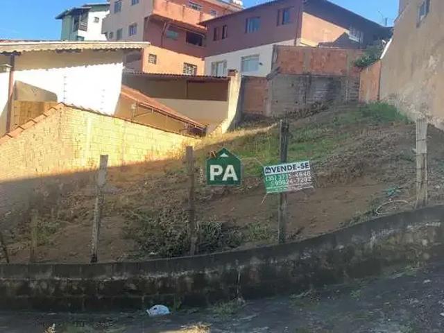 Terreno / Lote para Venda em Poços de Caldas/MG Jardim Ipê