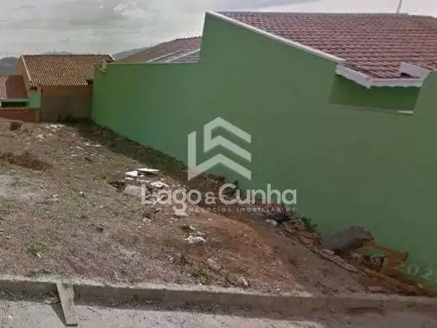 Terreno / Lote para Venda em Poços de Caldas/MG Jardim Itamaraty III