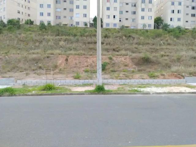 Terreno / Lote para Venda em Poços de Caldas/MG Jardim Itamaraty V