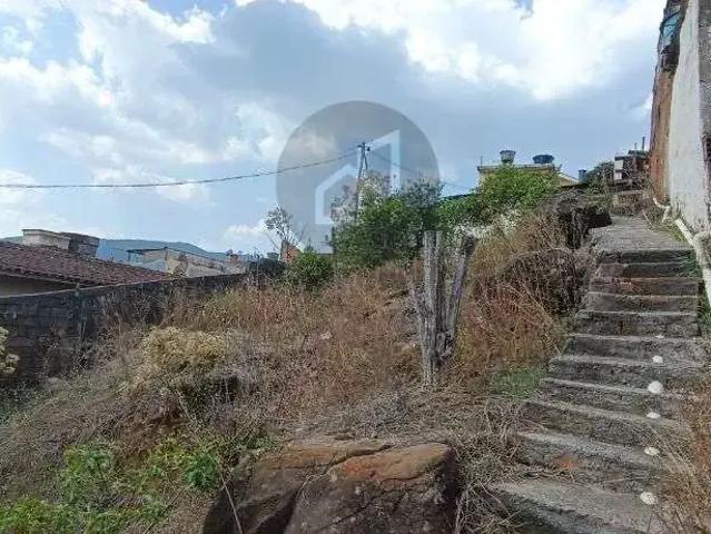 Terreno / Lote para Venda em Poços de Caldas/MG Jardim Nova Aparecida