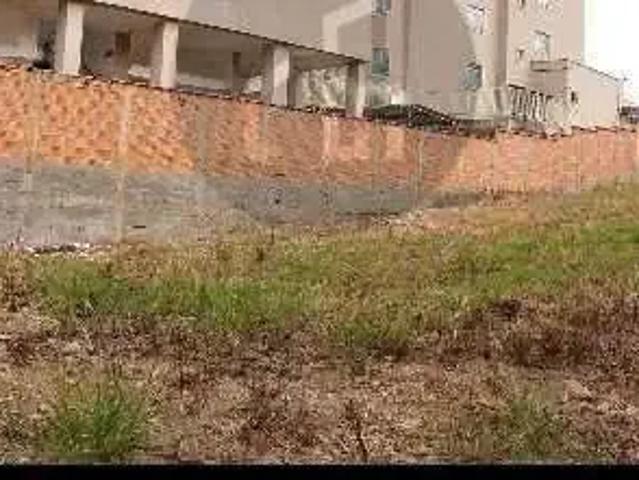 Terreno / Lote para Venda em Poços de Caldas/MG Jardim São Bento