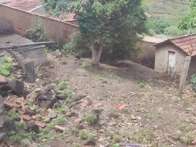 Terreno / Lote para Venda em Poços de Caldas/MG Jardim São Paulo