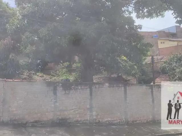 Terreno / Lote para Venda em Poços de Caldas/MG Jardim São Paulo