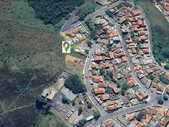 Terreno / Lote para Venda em Poços de Caldas/MG Jardim Santa Augusta