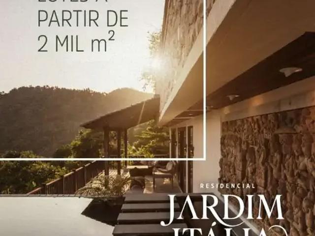 Terreno / Lote para Venda em Poços de Caldas/MG Jardim Santa Augusta