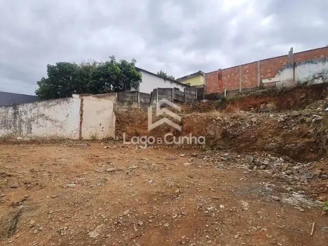 Terreno / Lote para Venda em Poços de Caldas/MG Jardim Santa Rita