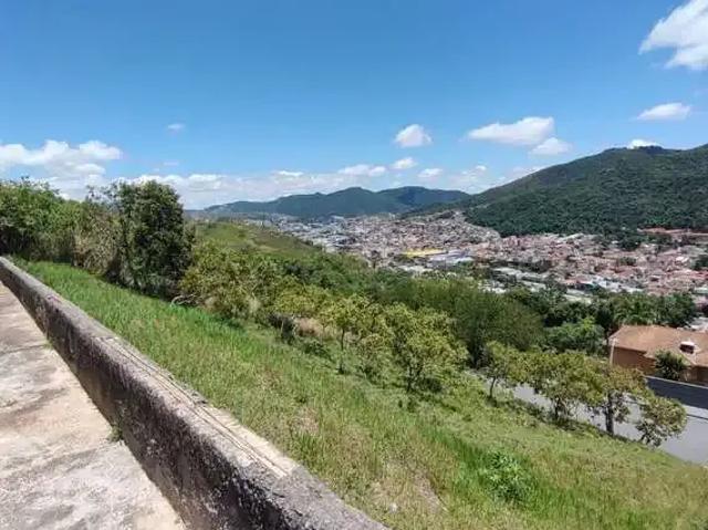 Terreno / Lote para Venda em Poços de Caldas/MG Jardim Planalto