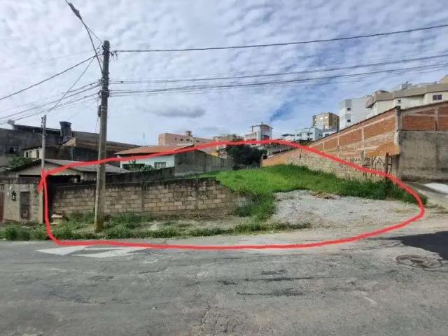 Terreno / Lote para Venda em Poços de Caldas/MG Jardim Quisisana