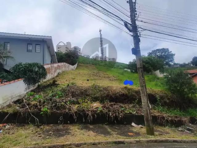 Terreno / Lote para Venda em Poços de Caldas/MG Jardim Quisisana
