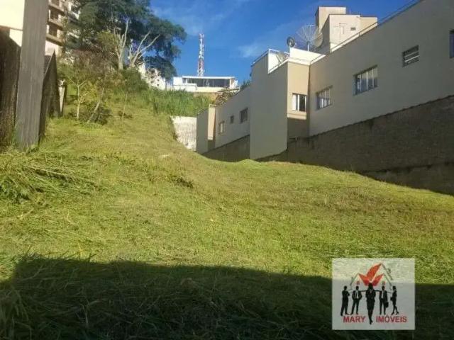 Terreno / Lote para Venda em Poços de Caldas/MG Jardim Quisisana