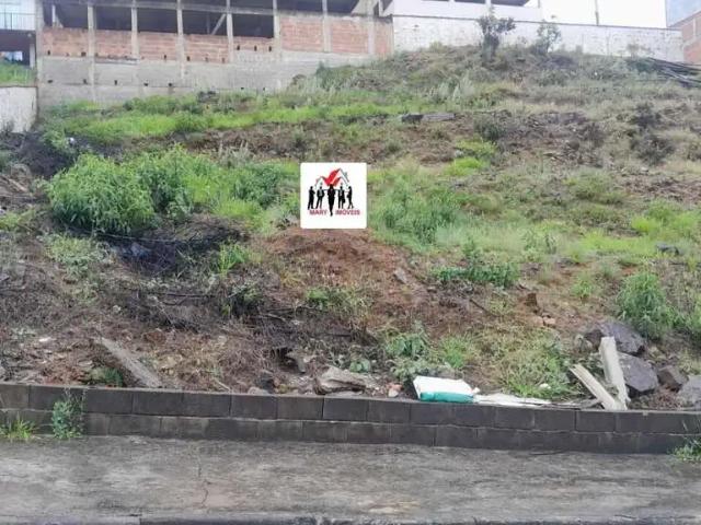 Terreno / Lote para Venda em Poços de Caldas/MG Jardim Vitória