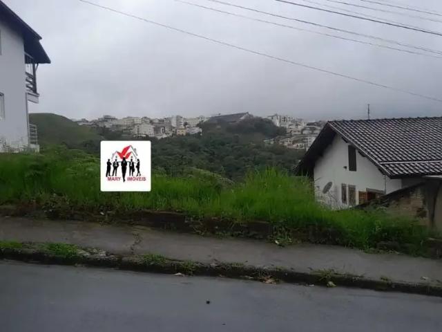 Terreno / Lote para Venda em Poços de Caldas/MG Jardim Vitória