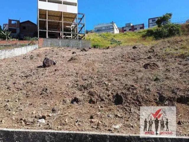 Terreno / Lote para Venda em Poços de Caldas/MG Jardim Vitória