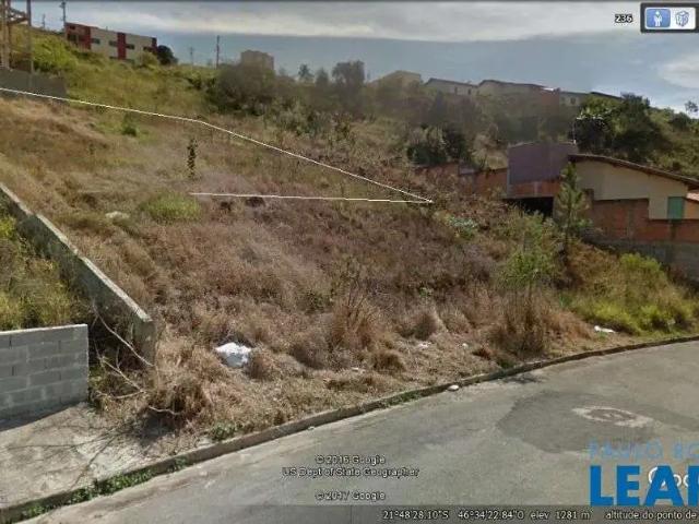 Terreno / Lote para Venda em Poços de Caldas/MG Jardim Vitória