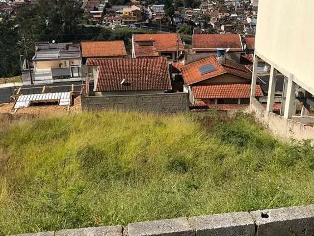 Terreno / Lote para Venda em Poços de Caldas/MG Jardim Vitória