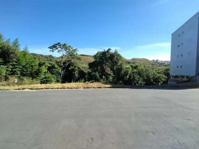 Terreno / Lote para Venda em Poços de Caldas/MG Jardim Vitória