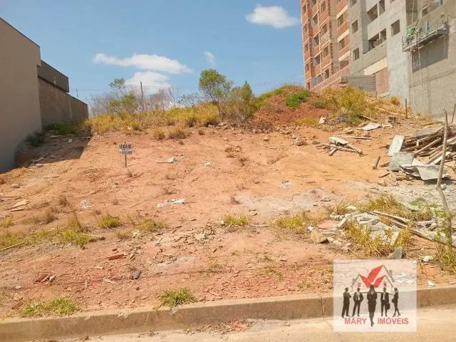 Terreno / Lote para Venda em Poços de Caldas/MG Jardins de Florença