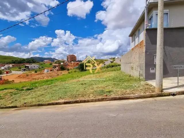 Terreno / Lote para Venda em Poços de Caldas/MG Jardins de Florença
