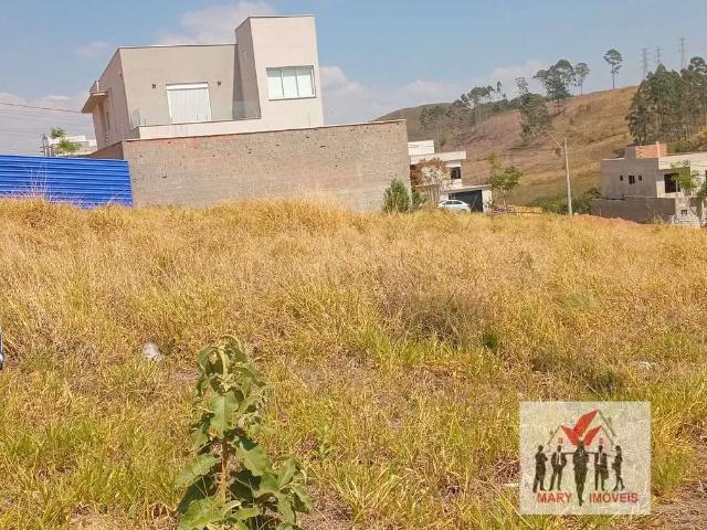 Terreno / Lote para Venda em Poços de Caldas/MG Jardins de Florença