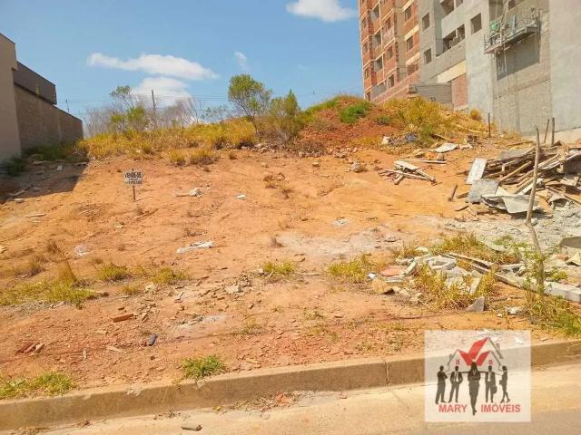 Terreno / Lote para Venda em Poços de Caldas/MG Jardins de Florença