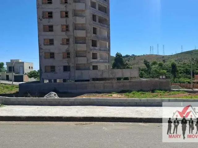 Terreno / Lote para Venda em Poços de Caldas/MG Jardins de Florença
