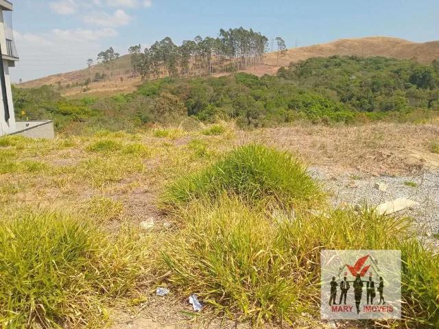 Terreno / Lote para Venda em Poços de Caldas/MG Jardins de Florença
