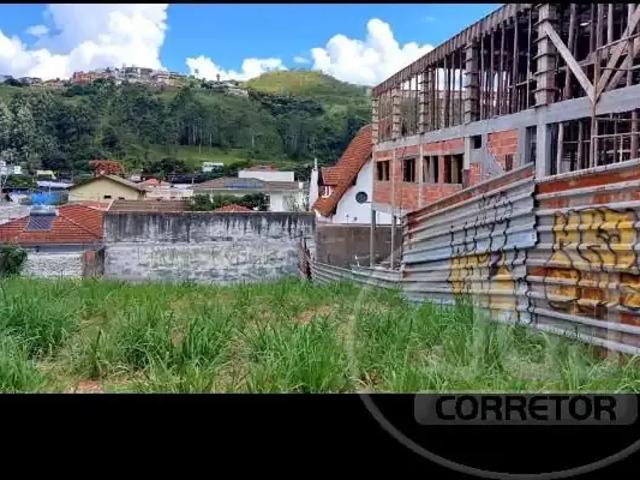 Terreno / Lote para Venda em Poços de Caldas/MG João Pinheiro