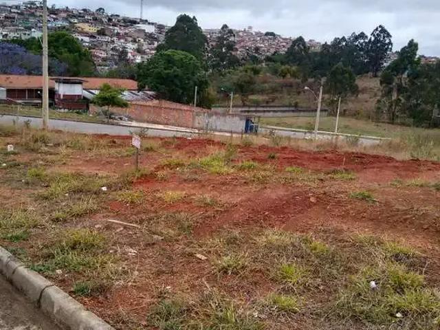Terreno / Lote para Venda em Poços de Caldas/MG Loteamento Caldense