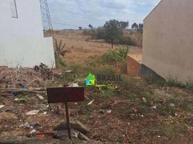 Terreno / Lote para Venda em Poços de Caldas/MG Loteamento Campo das Aroeiras