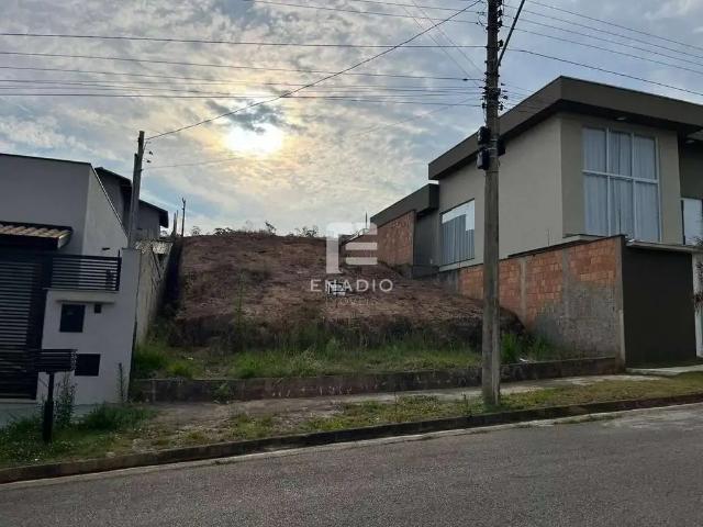 Terreno / Lote para Venda em Poços de Caldas/MG Loteamento Residencial Tiradentes