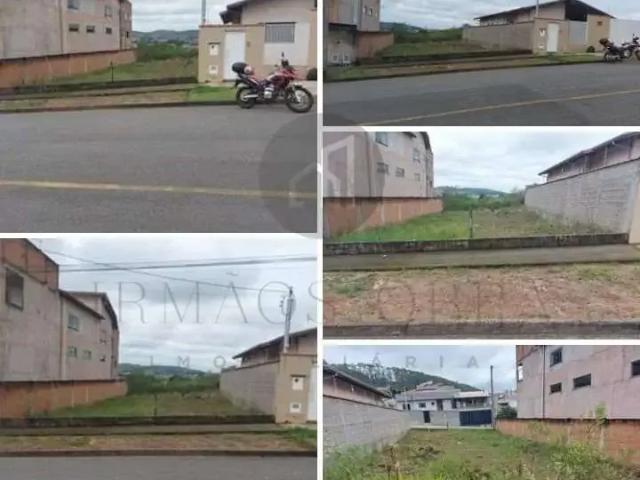 Terreno / Lote para Venda em Poços de Caldas/MG Loteamento Residencial Tiradentes
